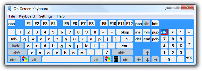Vista Sticky Notes and other updated Applets - Scott Hanselman